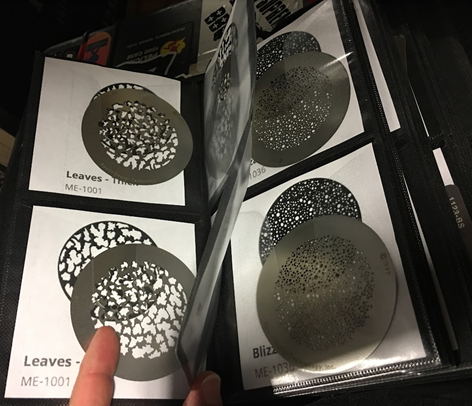 How to Store and Organize Lighting Gobos: Proven Methods for Theatre Pros